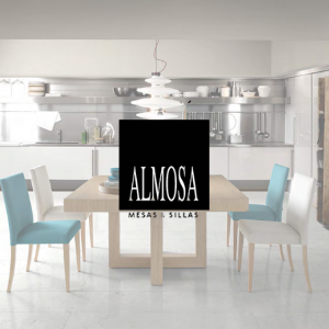 ALMOSA - Olimpic Deco