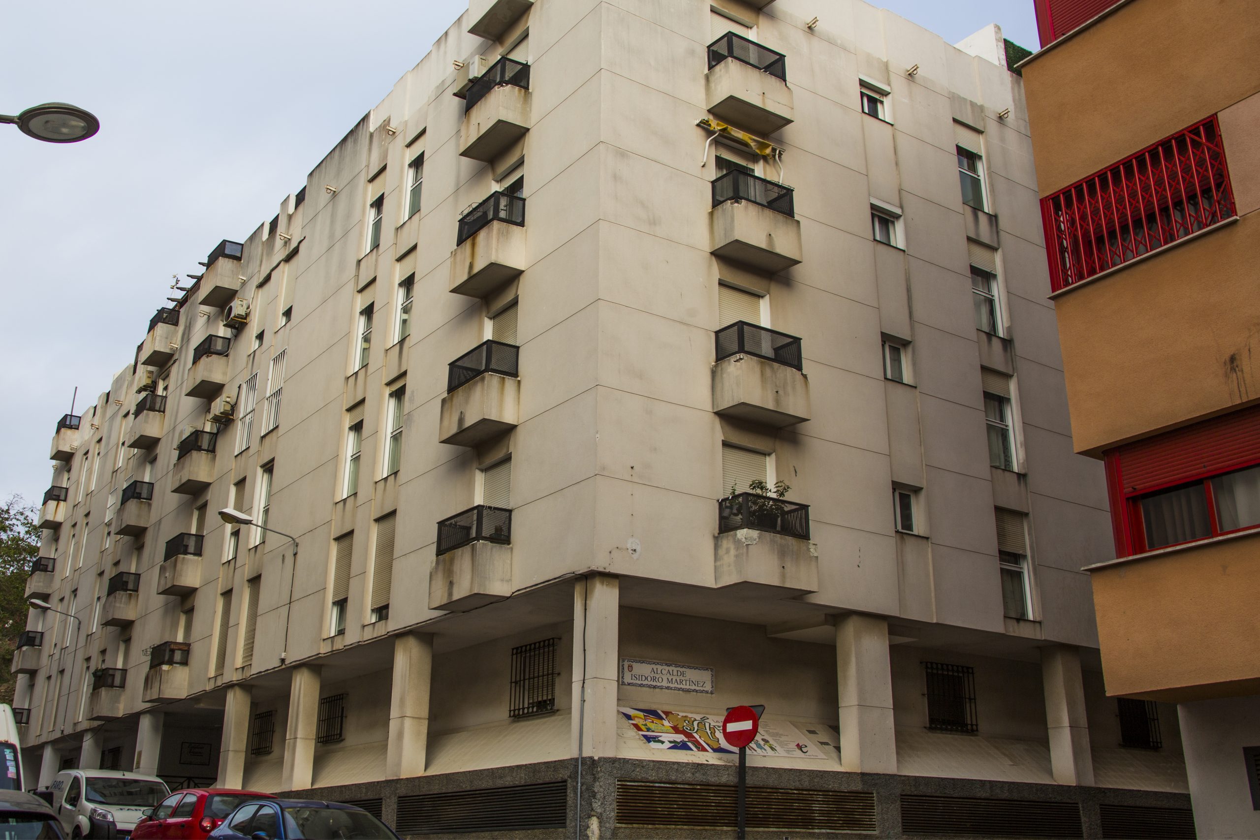 Nuestros proyectos - Olimpic Deco