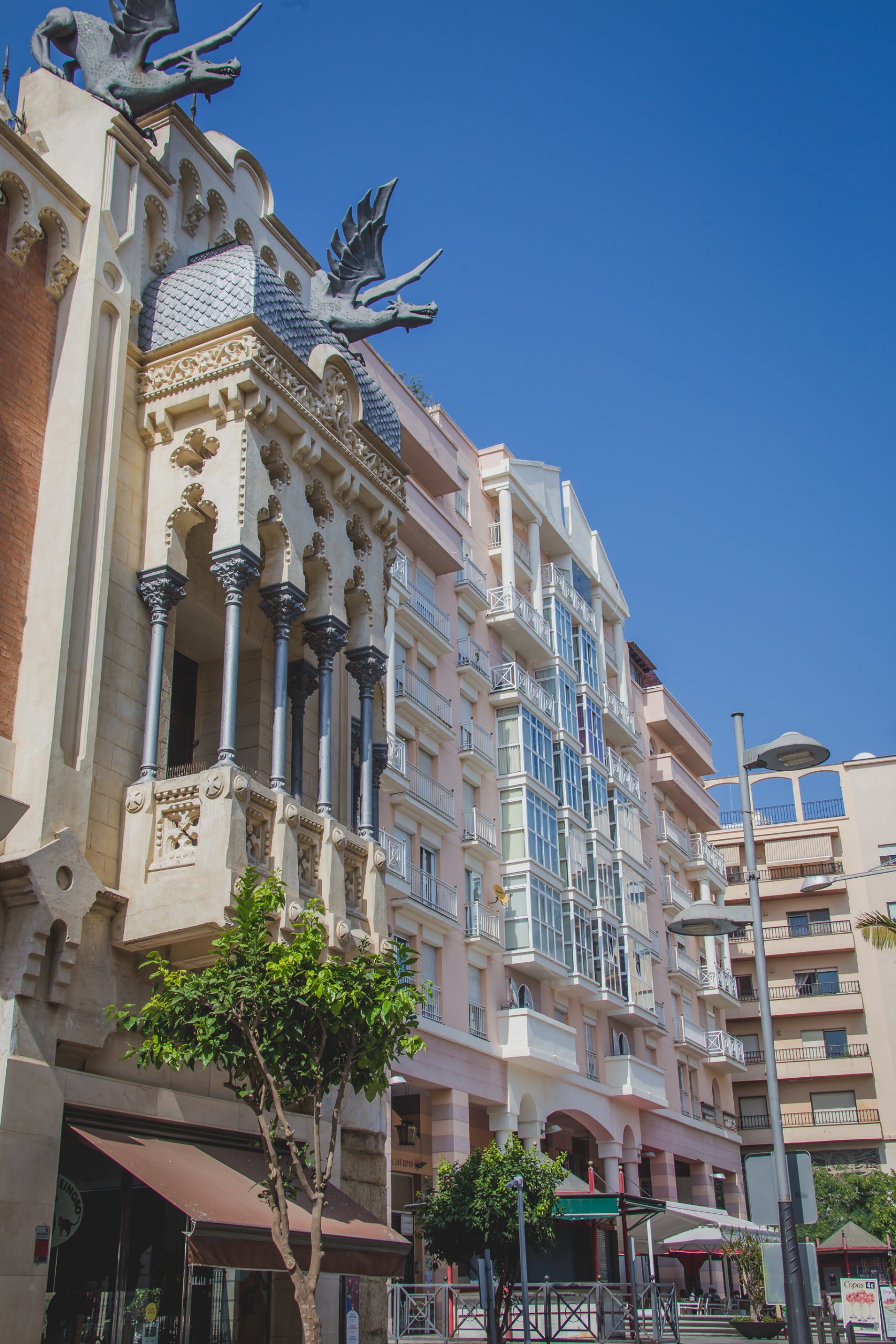 Apartamento Edificio Pza de los Reyes-Iposa - Olimpic Deco