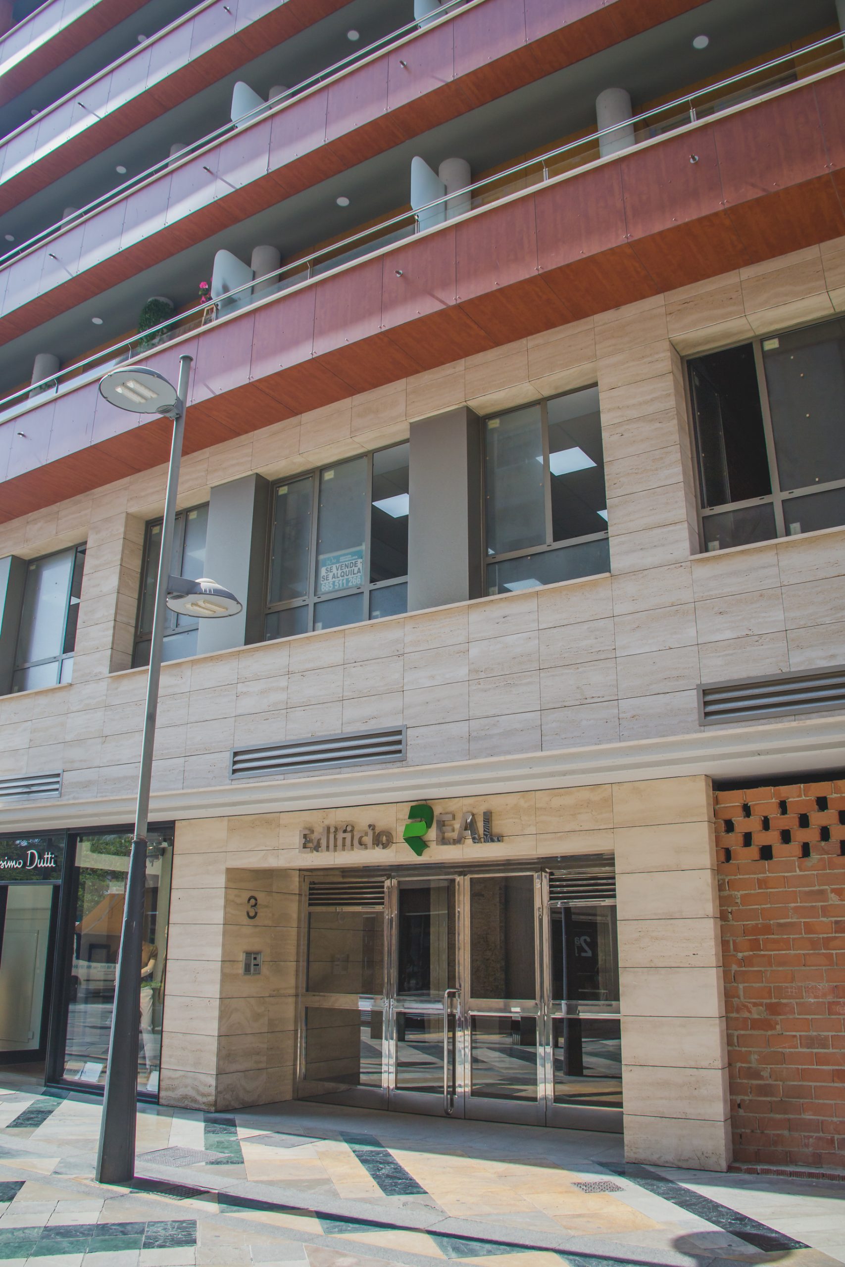 Apartamento Edificio Cuzco-Iposa - Olimpic Deco